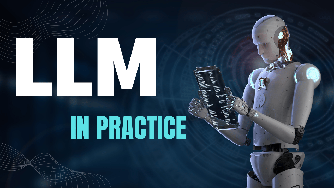 Using LLMs in Practical Scenarios | ShriIra The Techies Marketplace